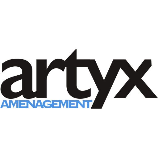 artyx aménagement - La société d'aménagement d'espaces professionnels ...